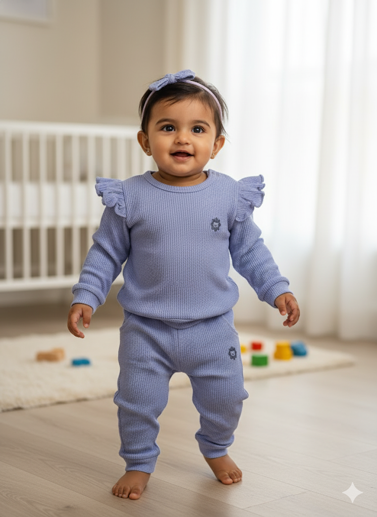 Baby's pant set – pgmgarments