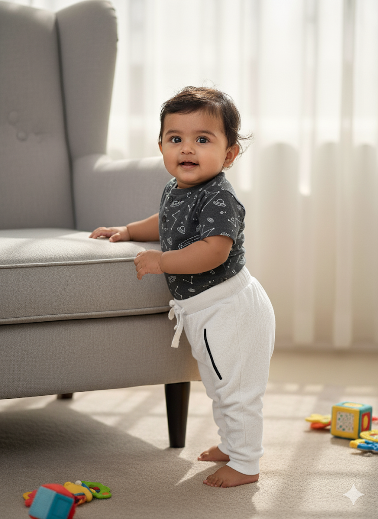 Baby's pant set – pgmgarments